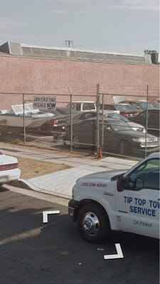 TIP TOP TOW SERVICE - Updated December 2025 - 34 Photos & 60 Reviews ...