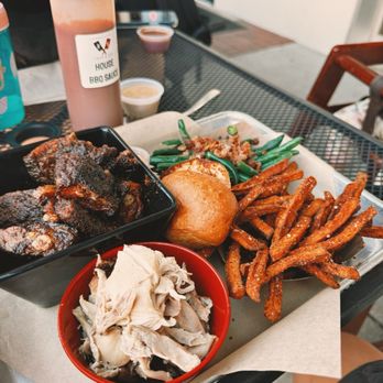 BUTCHER’S KITCHEN CHAR-B-QUE - Updated December 2024 - 744 Photos & 788 ...