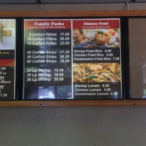 CATFISH CONNECTION - 67 Photos & 141 Reviews - 2464 W Kiest Blvd ...