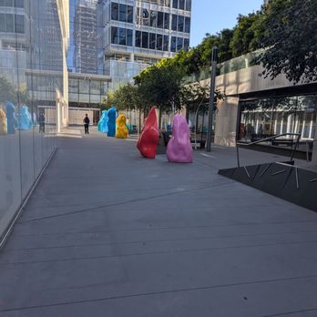 DEPARTMENT OF BUILDING INSPECTION - SAN FRANCISCO - Updated December ...