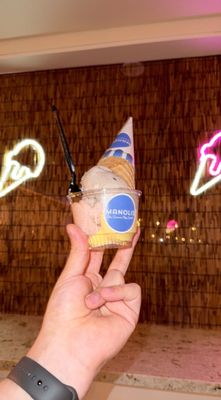 MANOLIS ICE CREAM, POPS, SORBET & MORE Austin, TX - Updated November ...