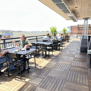 ROOFTOP - Updated July 2024 - 42 Photos & 36 Reviews - 148 E St, Eureka ...