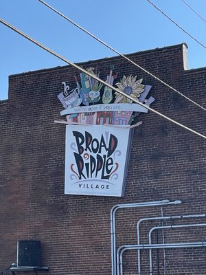 BROAD RIPPLE VILLAGE - Updated December 2025 - 25 Photos - 6323 ...