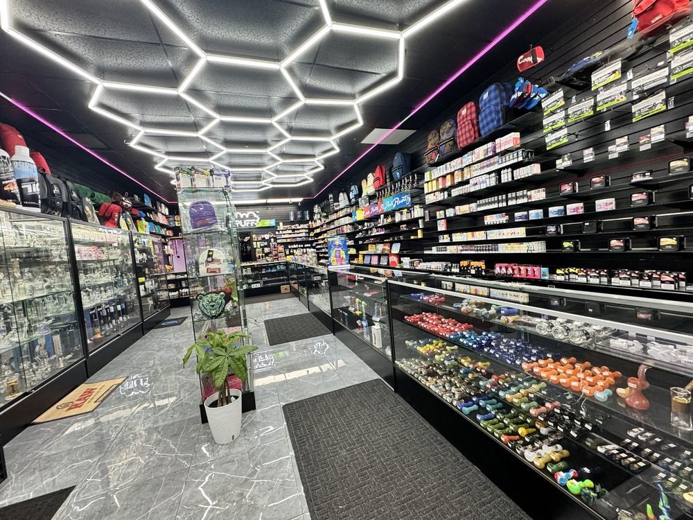SELECTED SMOKE SHOP - Updated May 2026 - 24 Photos & 11 Reviews - 7135 ...