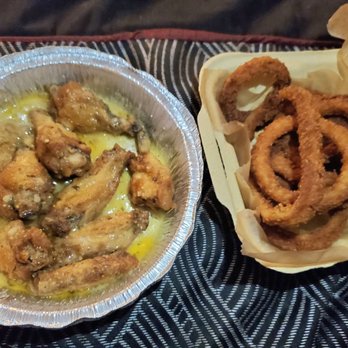 ALPHA DELTA PIZZA - Updated October 2025 - 45 Photos & 95 Reviews - 371 ...