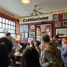 THE COBBLESTONE - Updated October 2025 - 83 Photos & 137 Reviews - 77 ...
