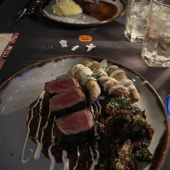 LOG HAVEN - Updated March 2025 - 836 Photos & 532 Reviews - 6451 E ...