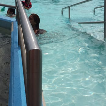 SENTER PARK RECREATION CENTER - Updated November 2025 - 901 Senter Rd ...