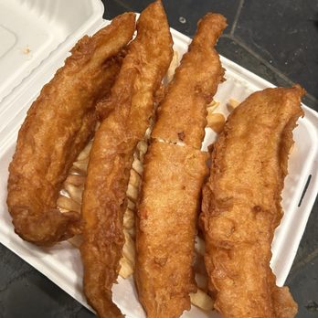 HOOK, LINE & SINKER - Updated June 2024 - 274 Photos & 348 Reviews ...