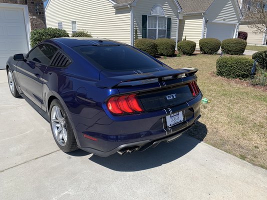 BEACH FORD - Updated May 2026 - 17 Photos & 64 Reviews - 851 Jason Blvd ...
