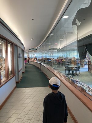 JUNEAU PUBLIC LIBRARY - DOWNTOWN BRANCH - Updated December 2025 - 69 ...