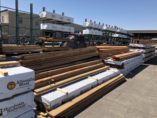 ALPINE LUMBER - Updated September 2025 - 16 Photos & 11 Reviews - 18401 ...