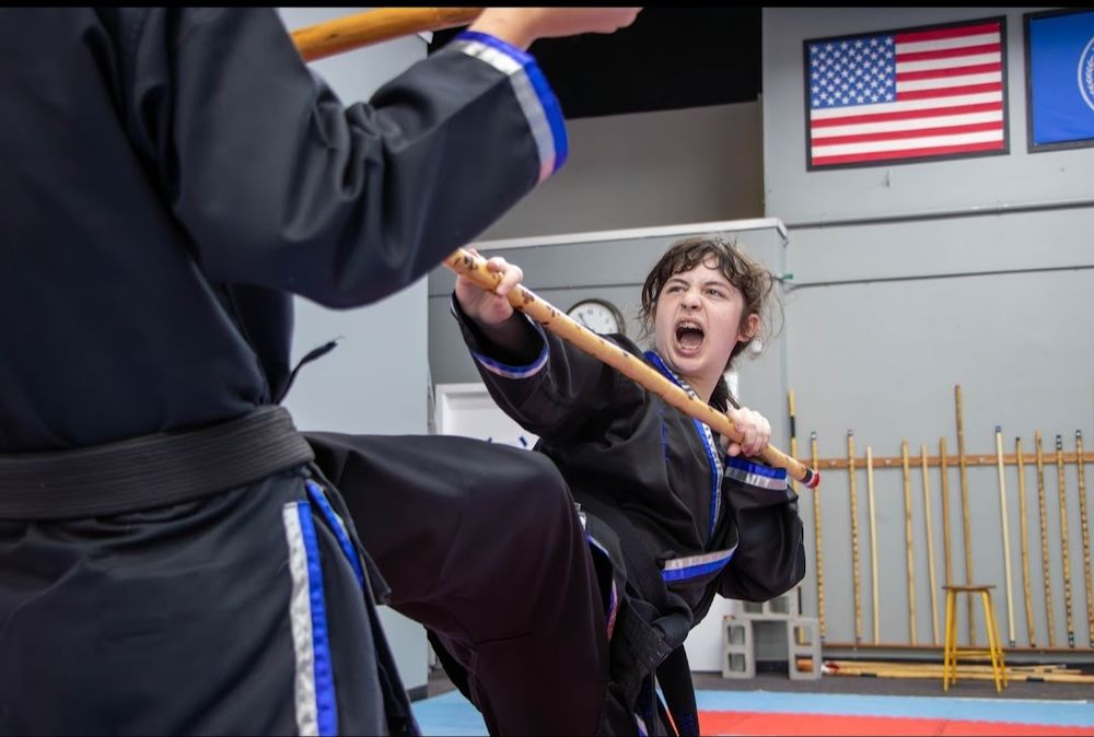 YU WON HWA MARTIAL ARTS - Updated July 2025 - 616 Marin St, Vallejo ...
