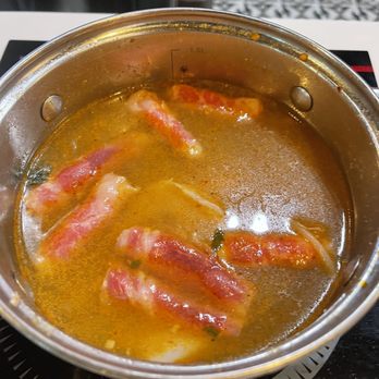 FIYAH KOREAN BBQ & HOT POT - Updated July 2025 - 98 Photos & 97 Reviews ...