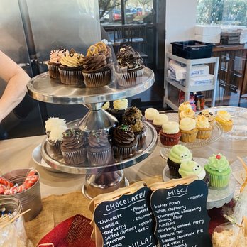 SWEETLY BAKED - Updated May 2024 - 39 Photos & 58 Reviews - 680 ...