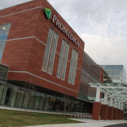 PROMEDICA PHYSICIANS DIGESTIVE HEALTHCARE - SYLVANIA - 5700 Monroe St ...