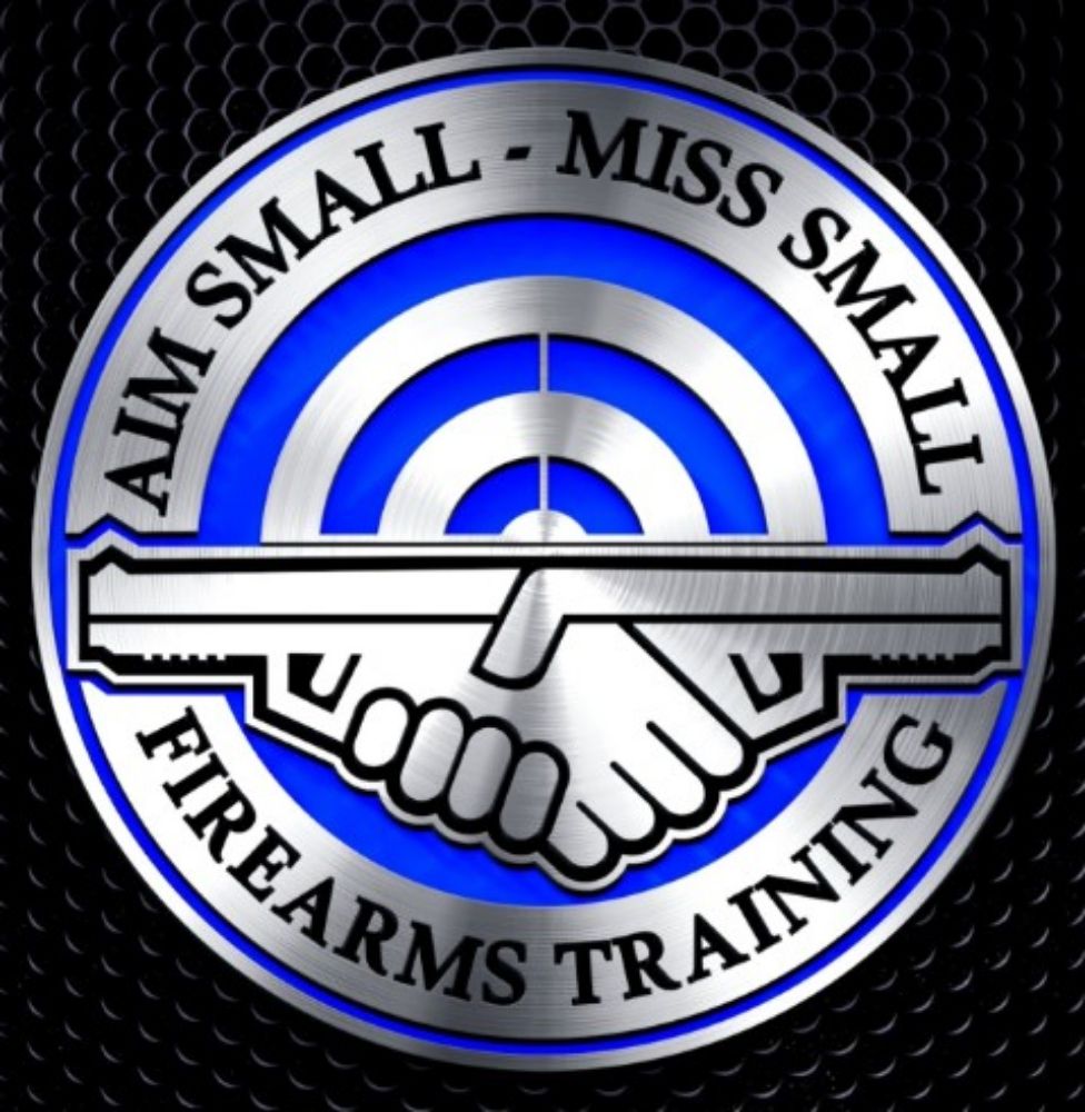 AIM SMALL MISS SMALL - 7171 Southern Blvd, West Palm Beach, Florida - Firearm Training - Phone ...