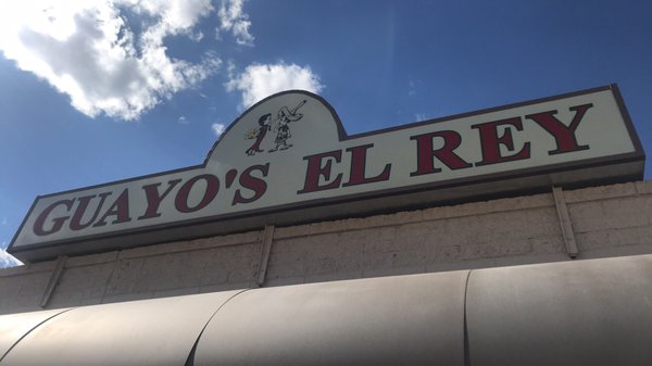 GUAYO’S EL REY - 85 Photos & 125 Reviews - Mexican - 716 W Sullivan St ...