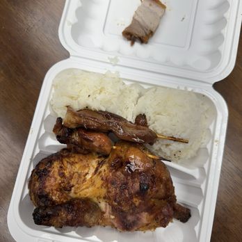 KIKO’S ROTISSERIE CHICKEN - Updated October 2025 - 364 Reviews & 372 ...