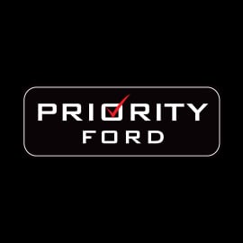 PRIORITY FORD - Updated November 2025 - 45 Photos & 171 Reviews - 3420 ...