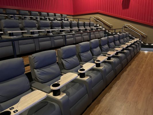 NCG CINEMAS - Updated May 2026 - 22 Photos & 20 Reviews - 7999 Citrus ...