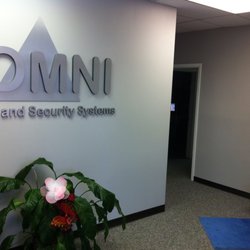 OMNI FIRE & SECURITY SYSTEM - 600 Kenrick Dr, Houston, TX - Yelp