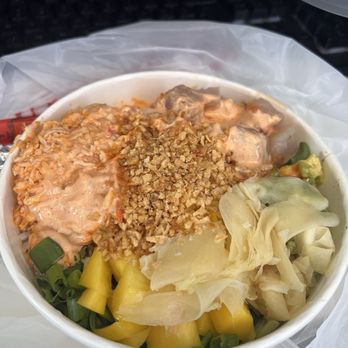 POKELAND - Updated January 2025 - 450 Photos & 519 Reviews - 8270 Mira ...