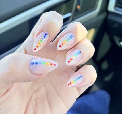 UME NAIL SPA - Updated April 2026 - 28 Photos - 695 Town Ctr Dr, York ...