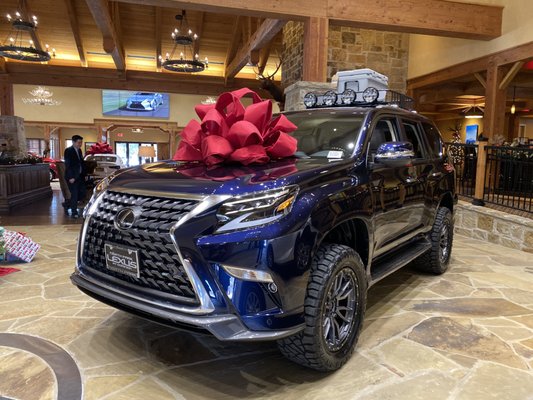 NORTH PARK LEXUS AT DOMINION - 367 Photos & 229 Reviews - 21531 W ...