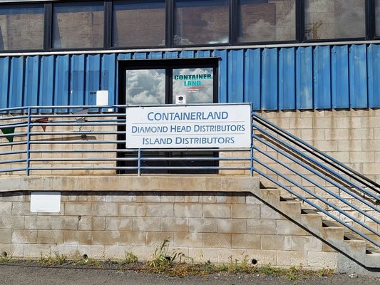 CONTAINERLAND - Updated September 2025 - 162 Photos & 108 Reviews - 667 ...