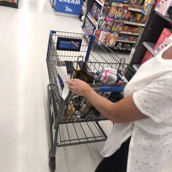 WALMART SUPERCENTER - Updated June 2025 - 250 Photos & 412 Reviews ...