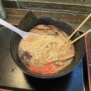 TEN RAMEN - 957 Photos & 831 Reviews - 1888 Sylvan Ave, Dallas, Texas ...