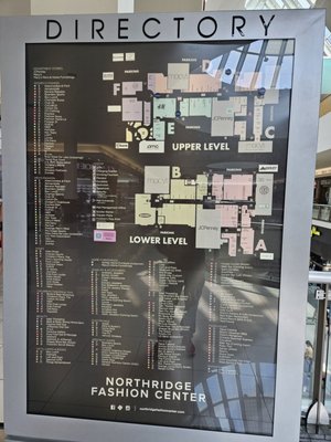 NORTHRIDGE FASHION CENTER - 415 Photos & 375 Reviews - 9301 Tampa Ave ...