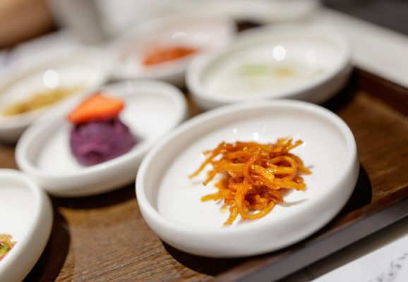 10 BUTCHERS KOREAN BBQ - 4247 Photos & 1192 Reviews - 595 E El Camino ...