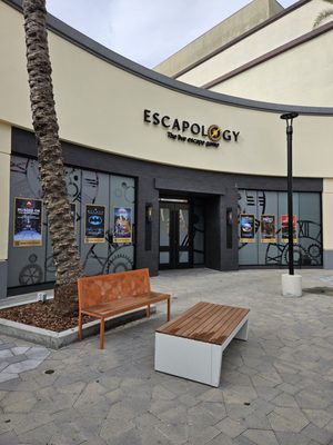 ESCAPOLOGY - Updated October 2025 - 44 Photos & 61 Reviews - 9301 Tampa ...