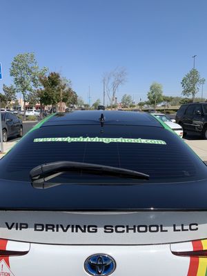 VIP DRIVING SCHOOL - Updated December 2025 - 26 Photos & 16 Reviews ...