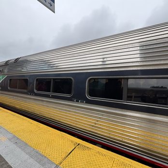 ALBANY-RENSSELAER AMTRAK STATION - Updated December 2025 - 131 Photos ...