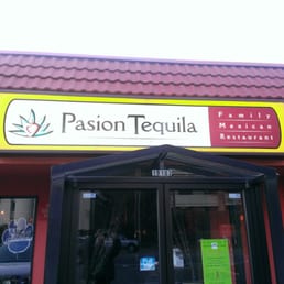 PASION TEQUILA - Updated July 2025 - 232 Photos & 379 Reviews - 19103 ...