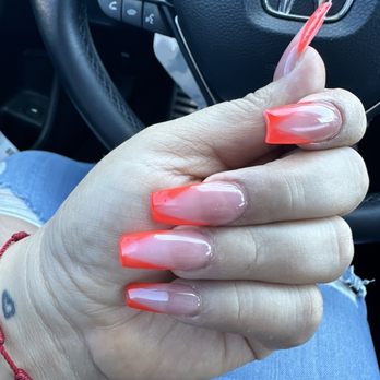 NUMBER 1 NAILS & SPA - Updated February 2025 - 662 Photos & 76 Reviews ...