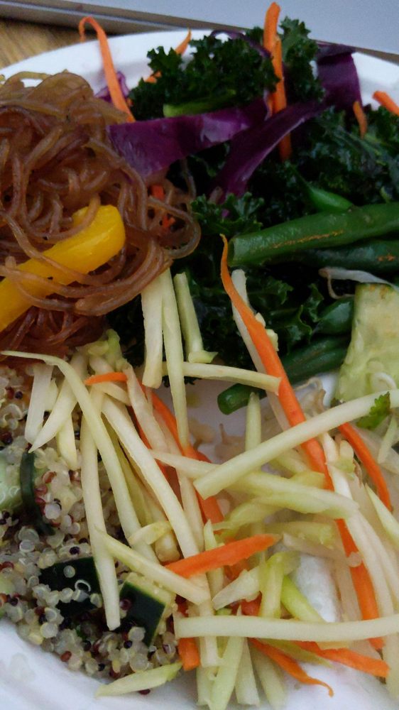 ASIAN EXPRESS - Updated July 2024 - 17 Photos & 30 Reviews - 701 5th ...