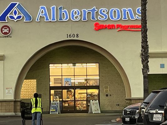 ALBERTSONS - Updated December 2025 - 67 Photos & 78 Reviews - 9560 ...
