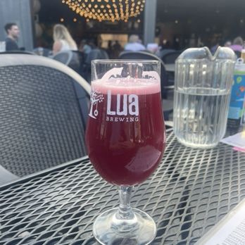 LUA BREWING - Updated July 2024 - 223 Photos & 116 Reviews - 1525 High ...