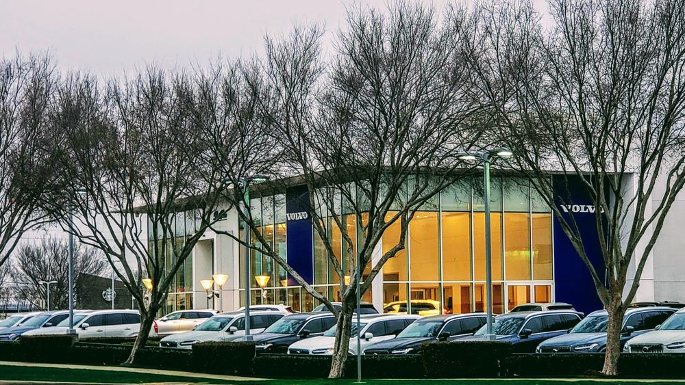 PARK PLACE VOLVO - 15 Photos & 96 Reviews - 3515 Inwood Rd, Dallas, TX ...