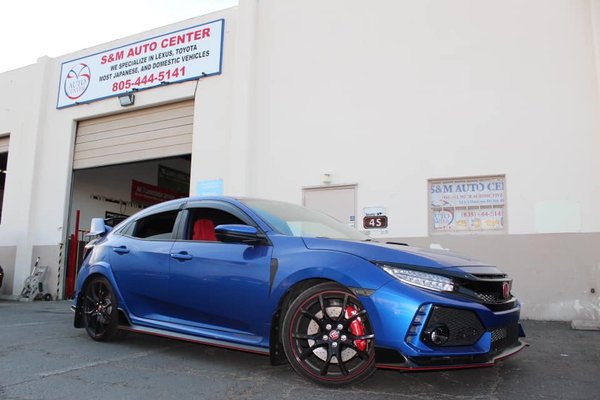 S & M AUTO CENTER - Updated January 2026 - 63 Photos & 216 Reviews ...