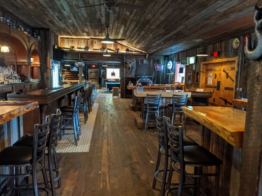 PAUL BUNYAN BAR AND GRILL - Updated May 2025 - 43 Photos & 76 Reviews ...