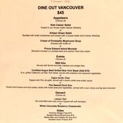 Top of Vancouver Revolving Restaurant - 790 Photos & 305 Reviews ...