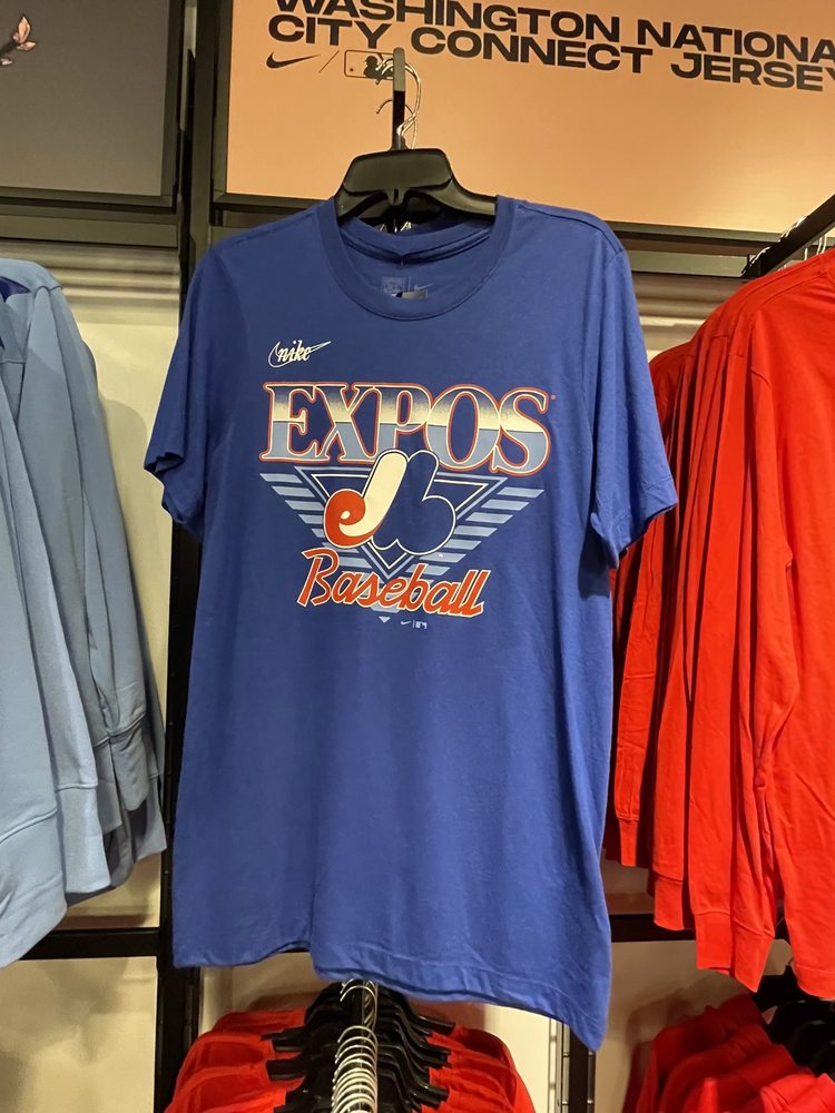 NATIONALS TEAM STORE - Updated January 2026 - 61 Photos & 11 Reviews ...