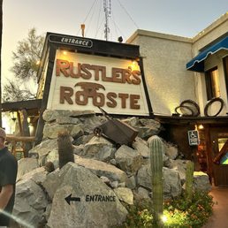 RUSTLER’S ROOSTE - Updated July 2025 - 1746 Photos & 2197 Reviews ...