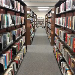 CARY REGIONAL LIBRARY - 23 Photos & 21 Reviews - Libraries - 315 ...