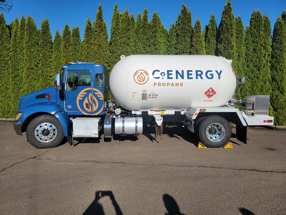 COENERGY PROPANE - Updated January 2026 - 13 Reviews - 3305 S Highway ...